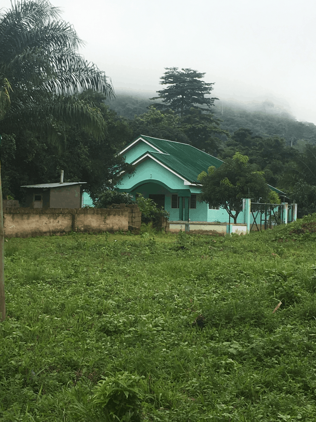 The Ultimate Guide To Climbing Mount Afadjato In Ghana || The Cheetah Buzz