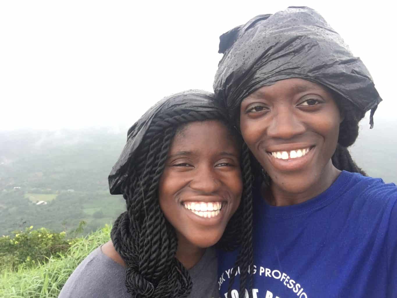 The Ultimate Guide To Climbing Mount Afadjato In Ghana || The Cheetah Buzz