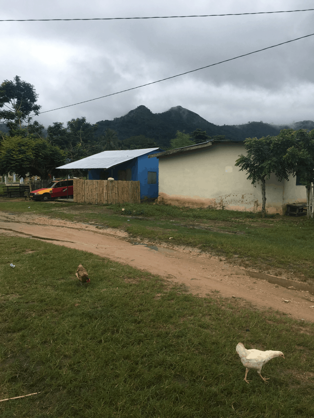 The Ultimate Guide To Climbing Mount Afadjato In Ghana || The Cheetah Buzz